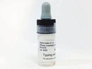 Bacteria Typing Antisera – BioScience Diagnostics Pte Ltd