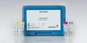 Real-Time PCR – BioScience Diagnostics Pte Ltd