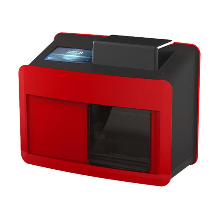 Automated Nucleic Acid Extraction – BioScience Diagnostics Pte Ltd